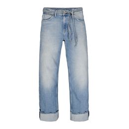 Garcia Jeans 'Garcia' Damen Gr&ouml;&szlig;e 27 blue denim