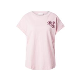 Rich & Royal Rich & Royal T-Shirt Damen Gr&ouml;&szlig;e L pink / rosa