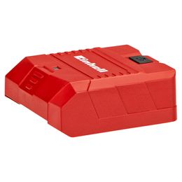 Einhell Power X-Change USB-Akku-Adapter 'TC-CP 18 Li'