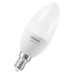 Osram LED-Kerze 'Classic Shapes' 4,9 W 470 lm