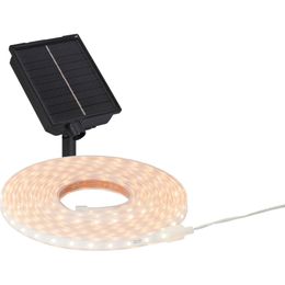 toom Solar LED-Band 320 LEDs wei&szlig; 5 m