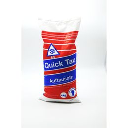 Salzkontor Streusalz 'Quick Tau' 4 kg