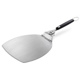 Weber Pizzaheber Edelstahl 56,9 x 31,5 x 4,32 cm