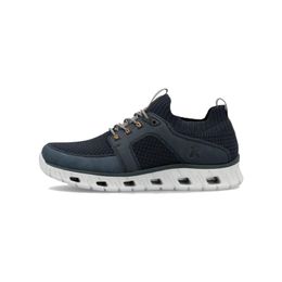 Rieker Herren Halbschuhe Gr. 46