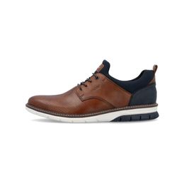 Rieker Herren Halbschuhe Gr. 41