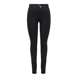 Only Jeans 'ONLRAY' Damen Gr&ouml;&szlig;e 32/33 schwarz