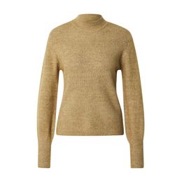 V&eacute;ro Moda Vero Moda Pullover 'VMPIPPA' Damen Gr&ouml;&szlig;e M oliv