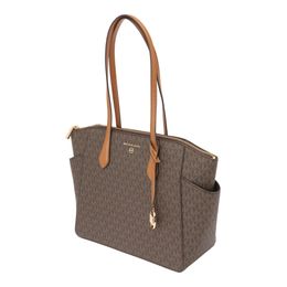 Michael Michael Kors Shopper Damen Gr&ouml;&szlig;e One Size braun / cognac