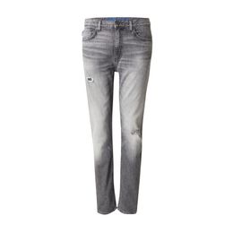 Hugo Jeans 'Ash' Herren Gr&ouml;&szlig;e 32 grey denim