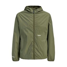 Jack & Jones Jack & Jones Jacke 'JCOCLUB' Herren Gr&ouml;&szlig;e S oliv