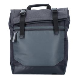Picard Backpack 'Speed' male Black size One Size