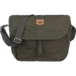 Fj&auml;llr&auml;ven Fj&auml;llr&auml;ven Sports Bag 'Greenland' male Green size One Size