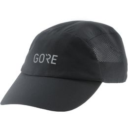 Gore Wear Athletic Cap 'M' male Black size Onesize