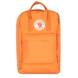 Fj&auml;llr&auml;ven Fj&auml;llr&auml;ven Backpack 'Kanken' male Orange size One Size