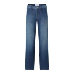 Angels Jeans female Blue size 36