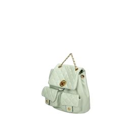 Pierre Cardin Backpack female Green size One Size