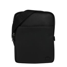 Lacoste Crossbody Bag 'Gael' male Black size One Size