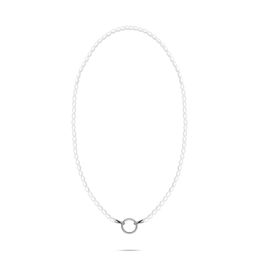 Tamaris Necklace female Silver size One Size