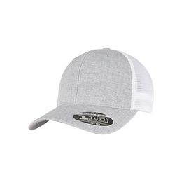 Flexfit Cap female Grey size One Size