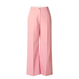 Base Level Pants female Pink size 40