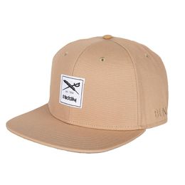 Iriedaily Cap 'Daily Flag 20' female Beige size One Size