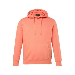 JP1880 Sweatshirt male Orange size L