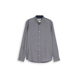 Tom Tailor Business Shirt male Grey size M