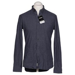 Pepe Jeans Hemd Herren Gr&ouml;&szlig;e M Second Hand marine
