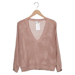 FTC Cashmere Pullover Damen Gr&ouml;&szlig;e L Second Hand pink