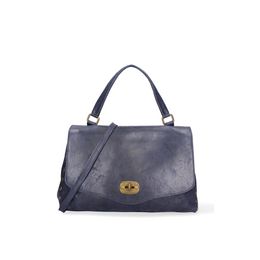 Gave Lux Handbag female Blue size One Size