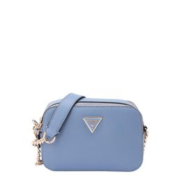 Guess Crossbody Bag 'Noelle' female Blue size One Size
