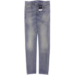 Diesel Jeans Herren Gr&ouml;&szlig;e 29 Second Hand blau