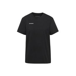 Mammut Performance Shirt female Black size S