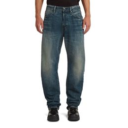 G-Star Raw G-star Jeans-5Pocket 'Contor 3D Regular' Herren Gr&ouml;&szlig;e 34 blue denim