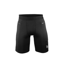 Strammer Max Performance Sportunterhose 'Premium Sport' Herren Gr&ouml;&szlig;e L schwarz