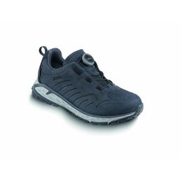 Meindl Flats 'Malta Walker' female Blue size 41