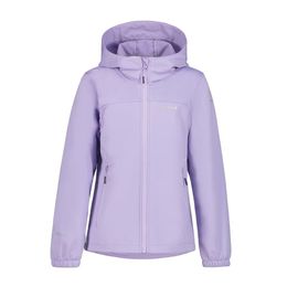 Icepeak Winter Jacket girl Purple size 152