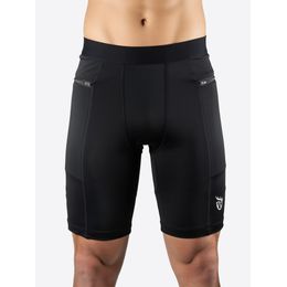 Strammer Max Performance Sportunterhose 'Premium Sport' Herren Gr&ouml;&szlig;e XL schwarz