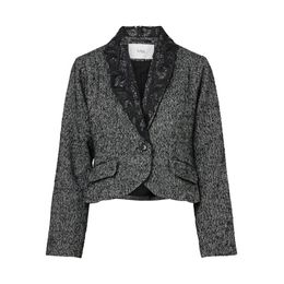 Y.A.S Yas Blazer female Black size 34