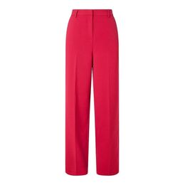 Y.A.S Yas Pleated Pants 'YASLikka' female Red size 36