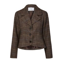 Y.A.S Yas Blazer 'YASThela' female Brown size 36