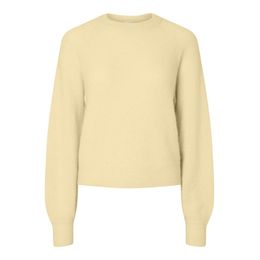 Y.A.S Yas Sweater 'YASJohi' female Yellow size M