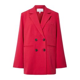Y.A.S Yas Blazer 'YASLikka' female Red size 36