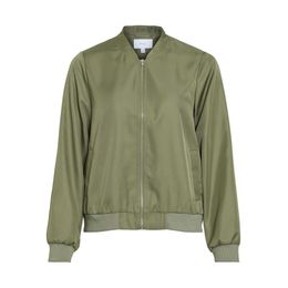 Vila Between-Season Jacket 'ViPapaya' female Green size 44