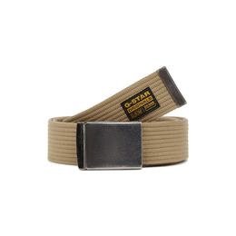 G-Star Raw G-star Belt 'Webbing Belt' male Mixed colors size One Size