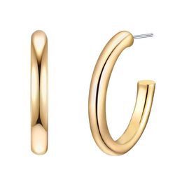 Yokoamii Earrings female Gold size One Size