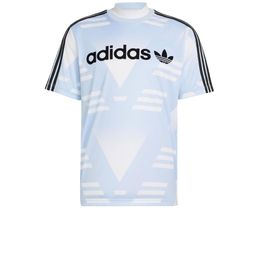 adidas originals Jersey 'BRUISED BANANA' male Blue size XS