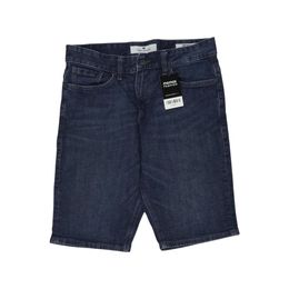 Tom Tailor Shorts Herren Gr&ouml;&szlig;e 30 Second Hand blau