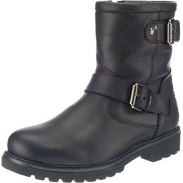 Panama Jack Boots female Black size 37
