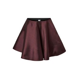 Y.A.S Yas Skirt 'YASSascha' female Red size 36